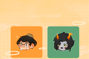 kapebeans - Artists&Clients