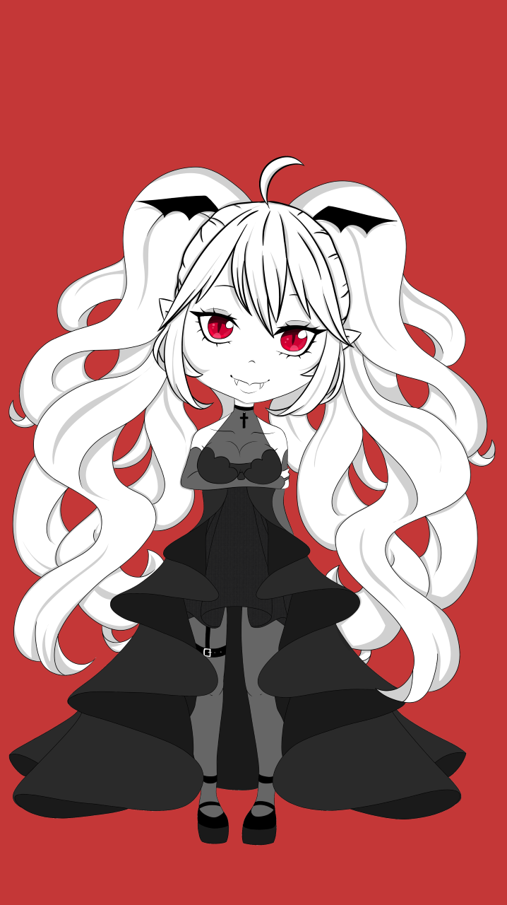 Chibi simple - Artists&Clients