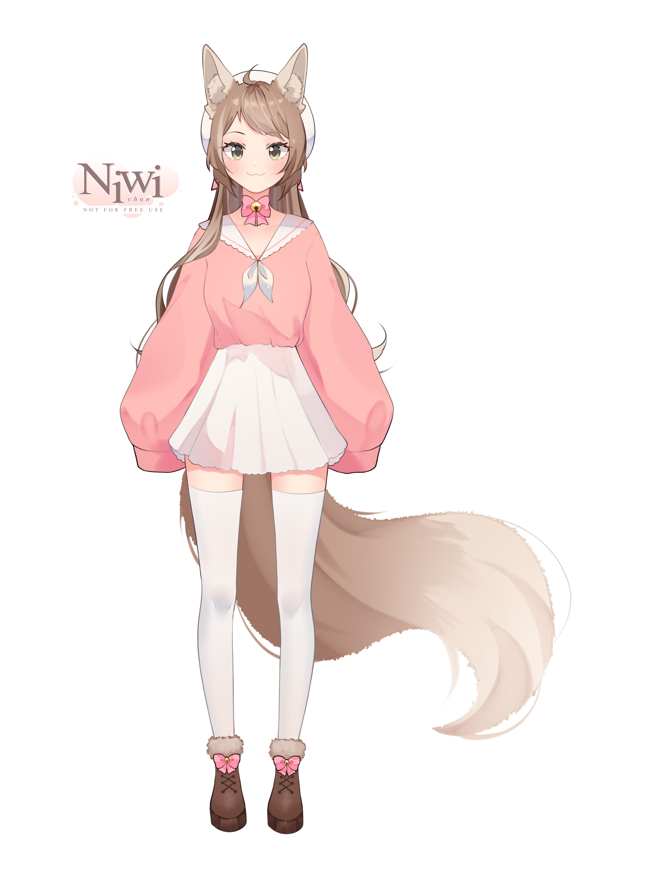 2D Model - Artists&Clients