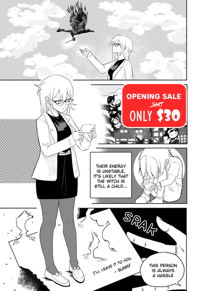 Comic / Manga - Artists&Clients