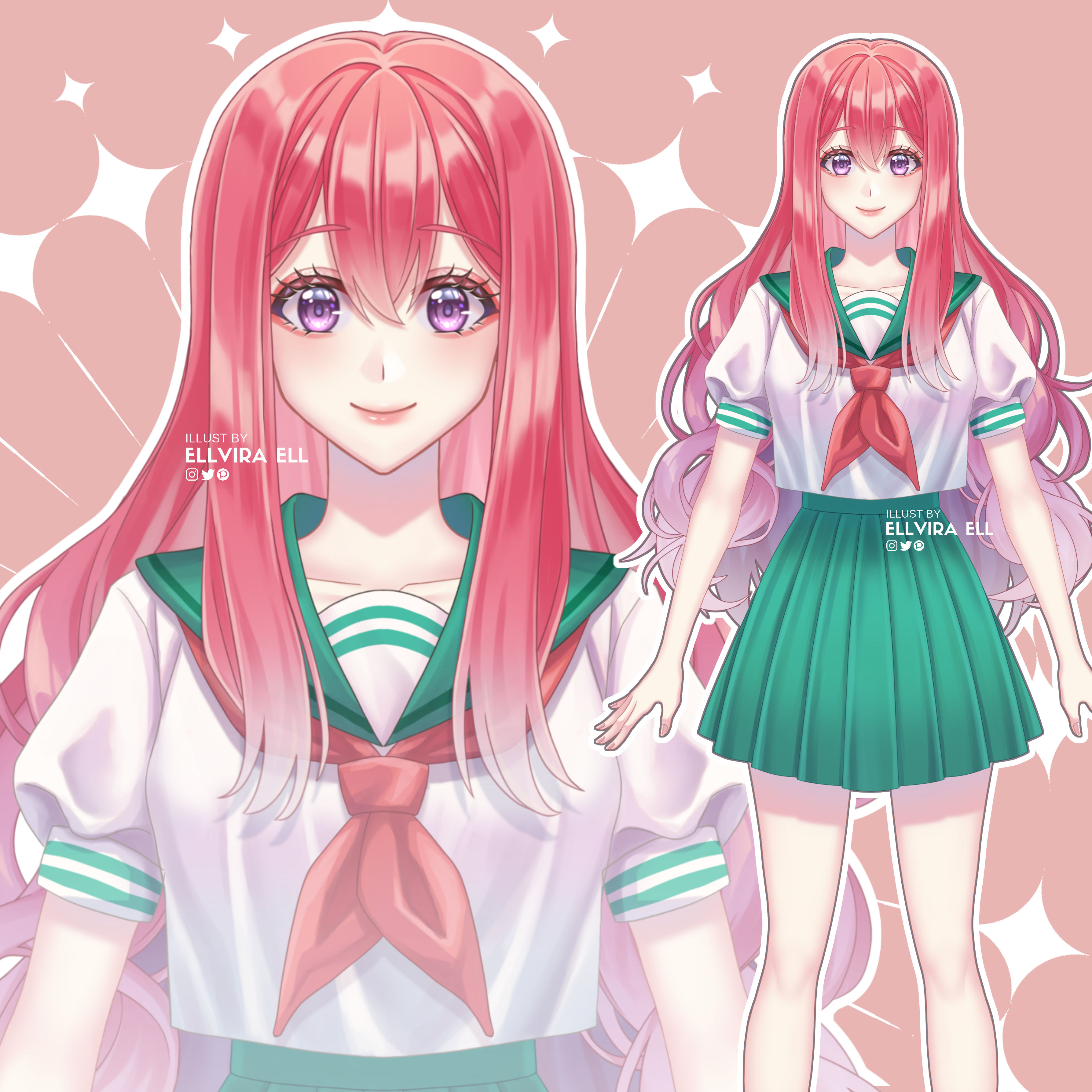Live2D Vtuber model Bust-Up - Artists&Clients Live2D Vtuber model Bust-Up - Artists&Clients
