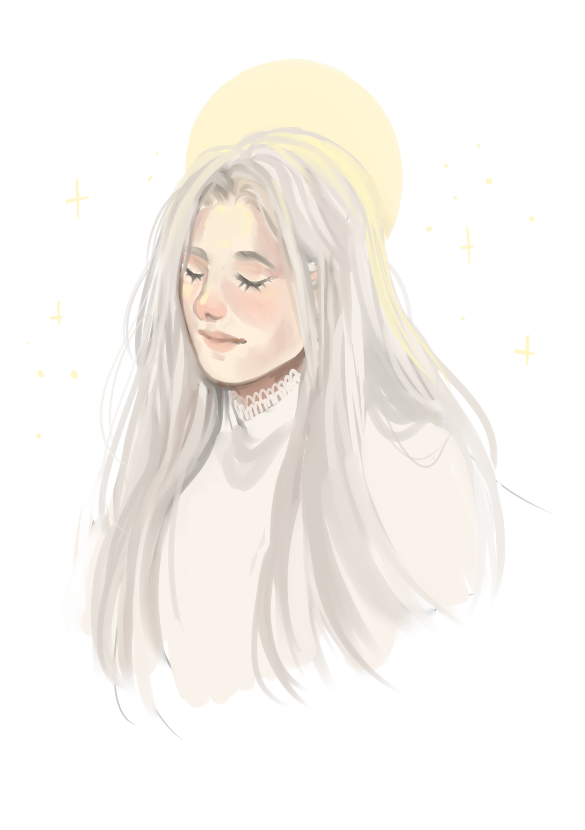 SIMPLE BUST - Artists&Clients