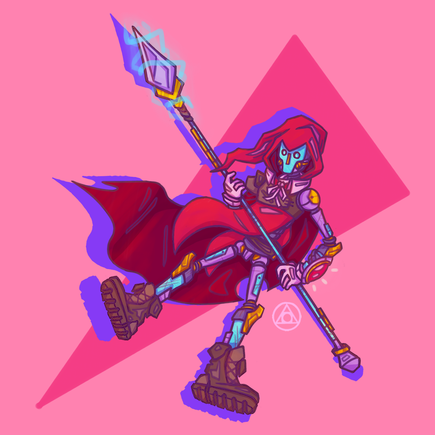 full body oc drawing - Artists&Clients