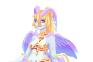 Full body- full color - Artists&Clients