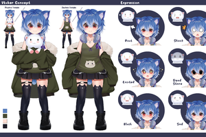 FGO Sprite Style Animation - Artists&Clients