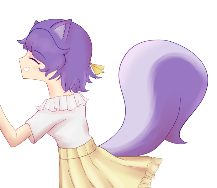 [Simple] Cute Half Body - Artists&Clients