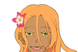 Simple Profile Picture - Artists&Clients