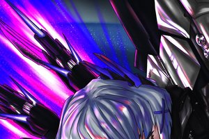 Open Commission - Artists&Clients