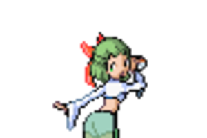 Character Sprite (32x32) - Artists&Clients