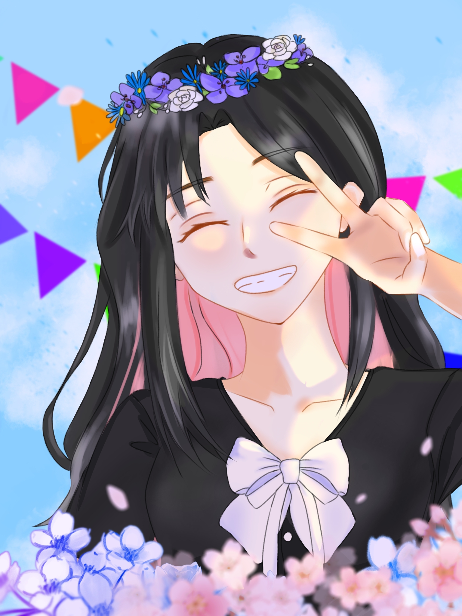 Anime style - Artists&Clients