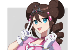 Half-Full body Commission - Artists&Clients