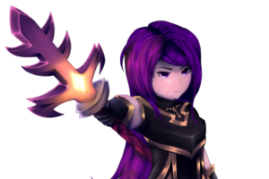 Full render - Artists&Clients