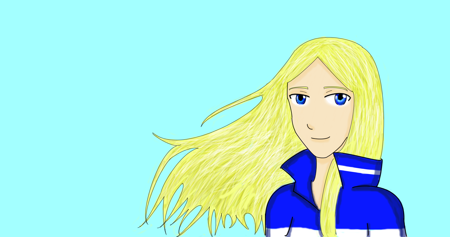 Female Fan Art - Artists&Clients