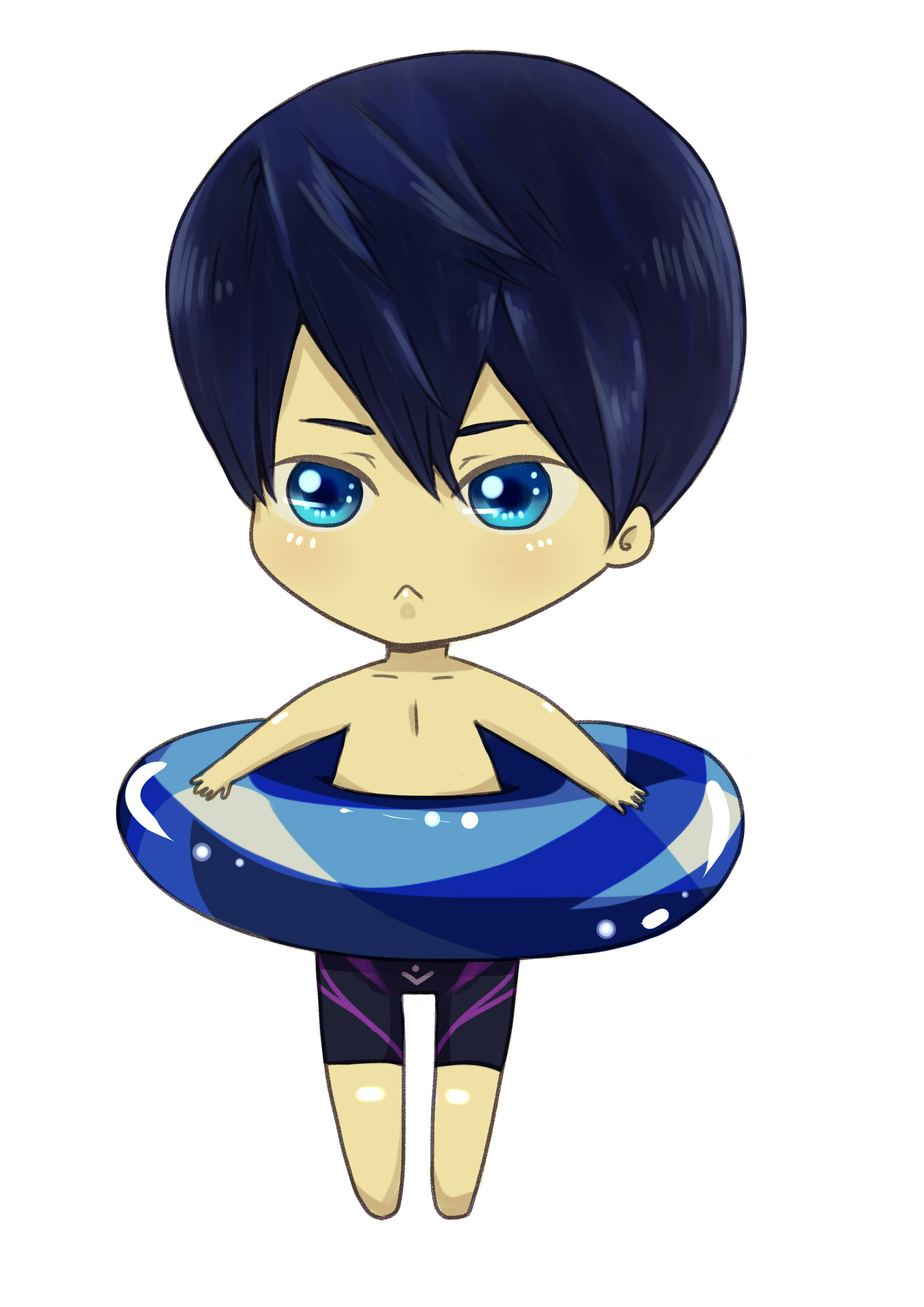 Super Deformed (SD) / Chibi - Artists&Clients