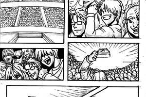 complex line art - Artists&Clients