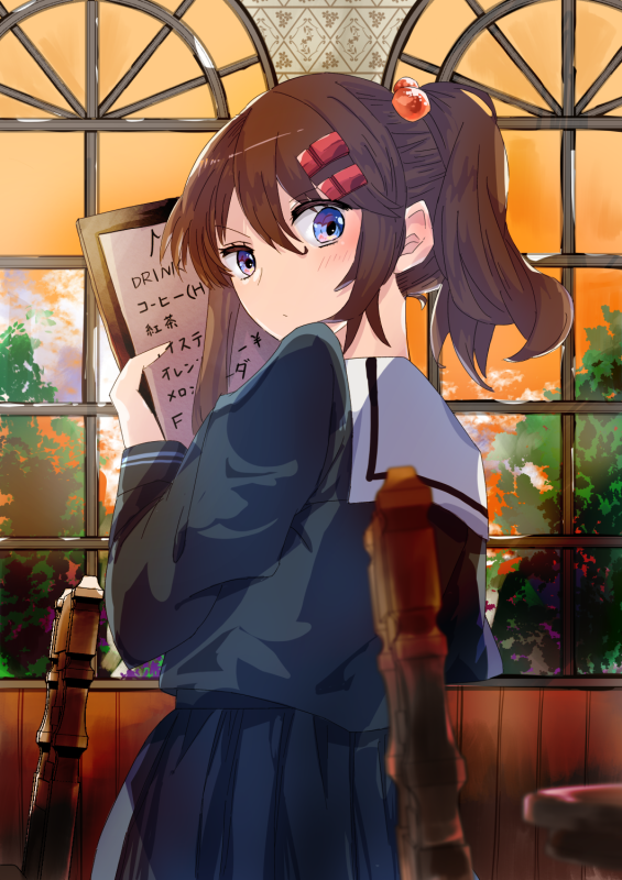 ANIME STYLE COLOR ILLUS - Artists&Clients