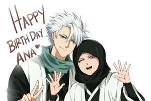 Draw anime character (HALF BODY) - Artists&Clients