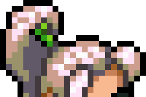 Character Sprite (32x32) - Artists&Clients