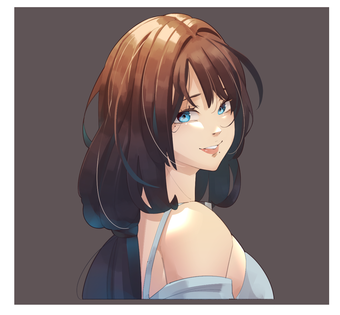 Anime Commission - Artists&Clients