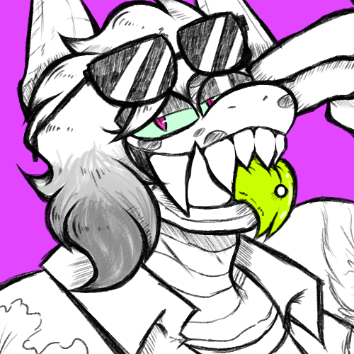 Furry Icons - Artists&Clients