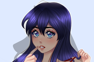 Full render half-body - Artists&Clients