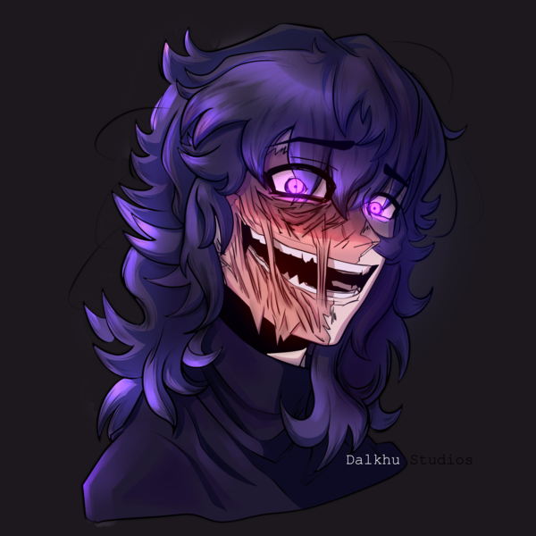 Full Render Headshot - Artists&Clients