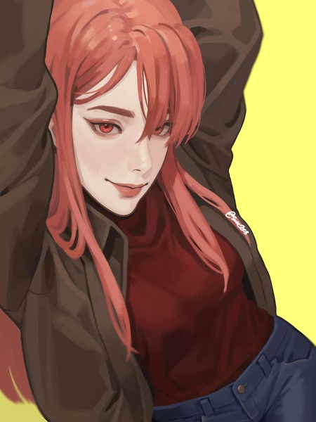 semi realism stylized - Artists&Clients