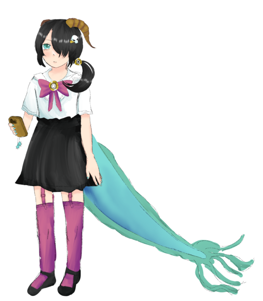 Custom Character Design Fullbody - Artists&Clients