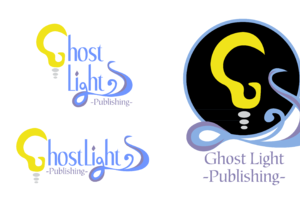 Simple Character Logo Design - Artists&Clients