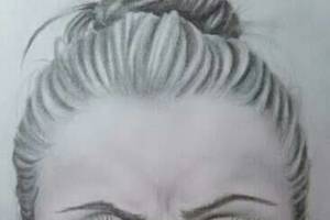 portrait sketch - Artists&Clients