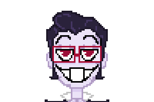 Slappy GIF - Artists&Clients