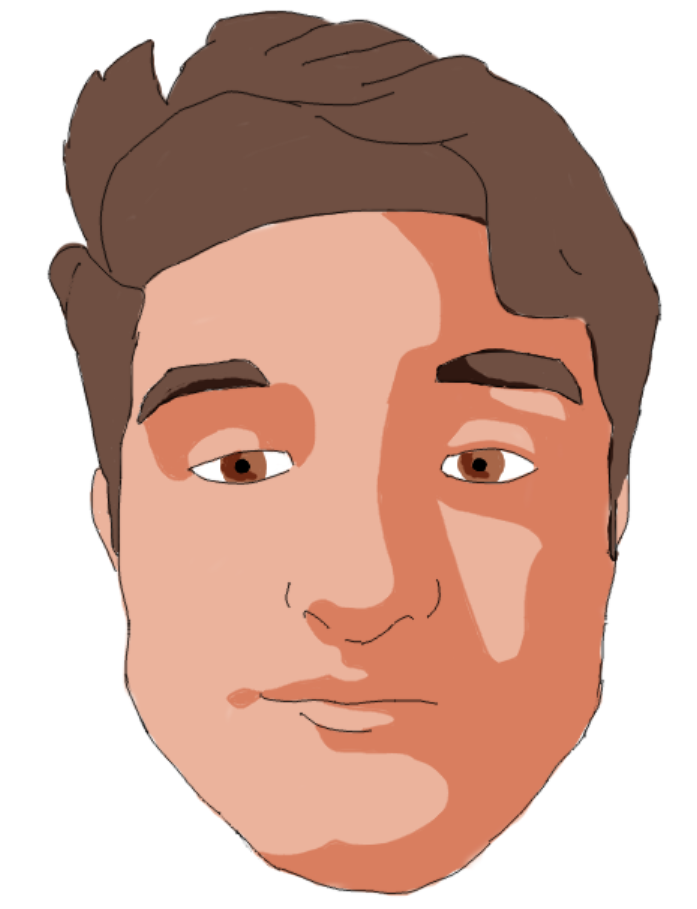 2D Simple Portrait - Artists&Clients