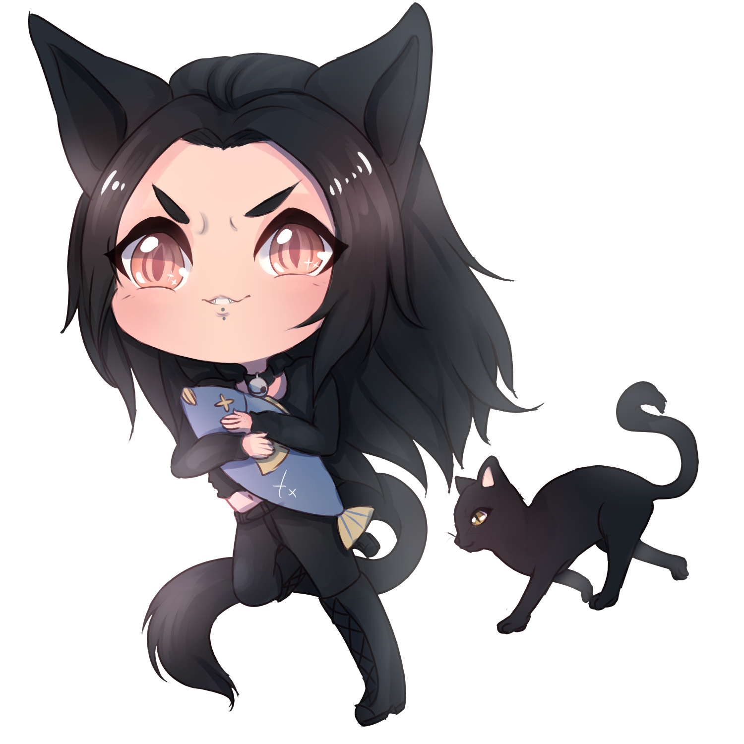 Cute Chibi - Artists&Clients