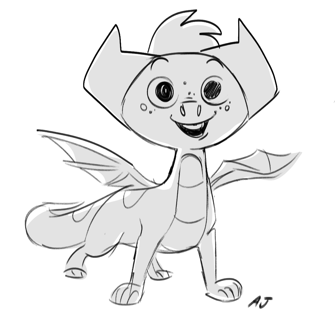 Rough Creature - Artists&Clients