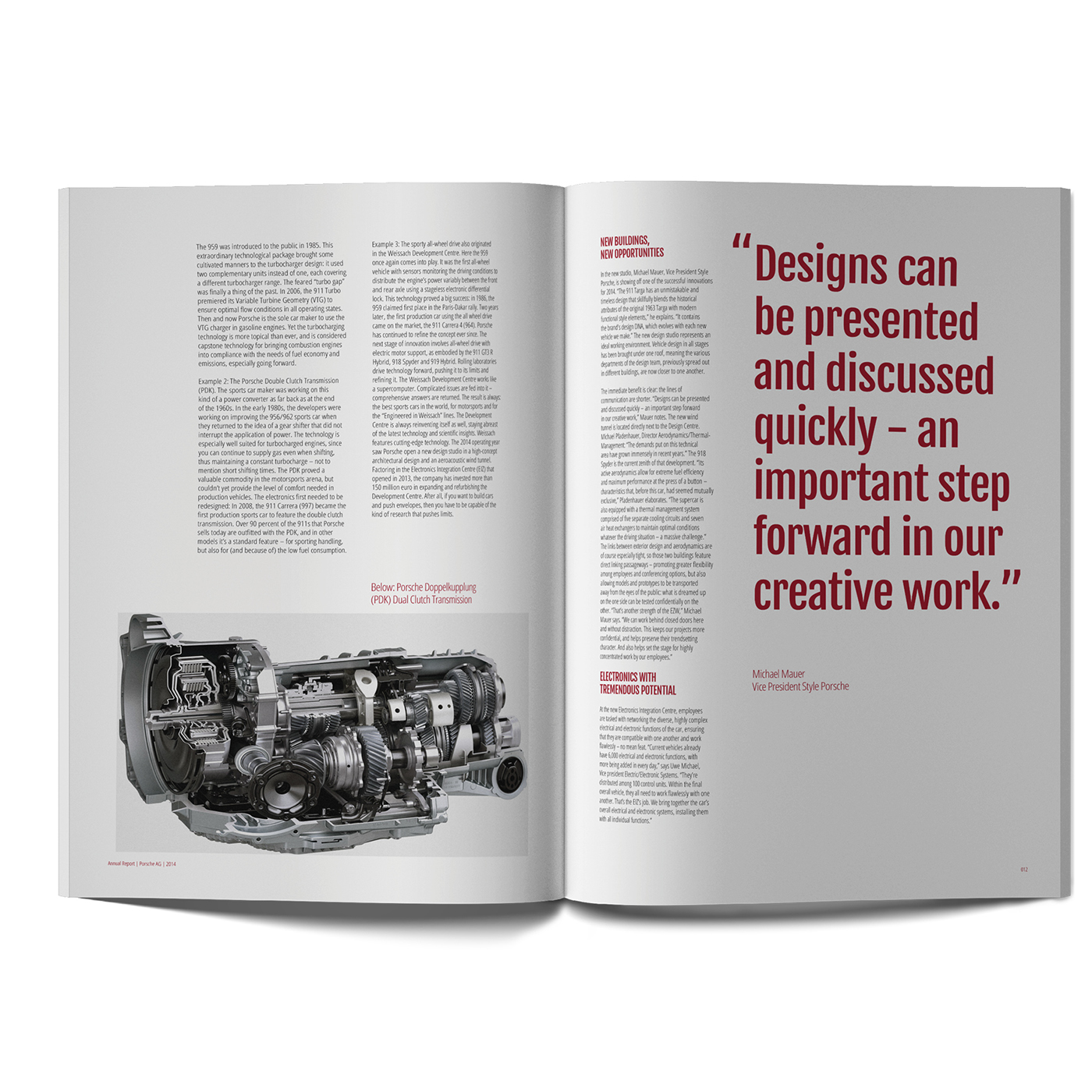 Layout - Artists&Clients