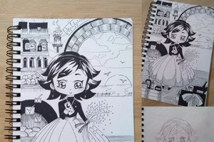 Chibis - Artists&Clients