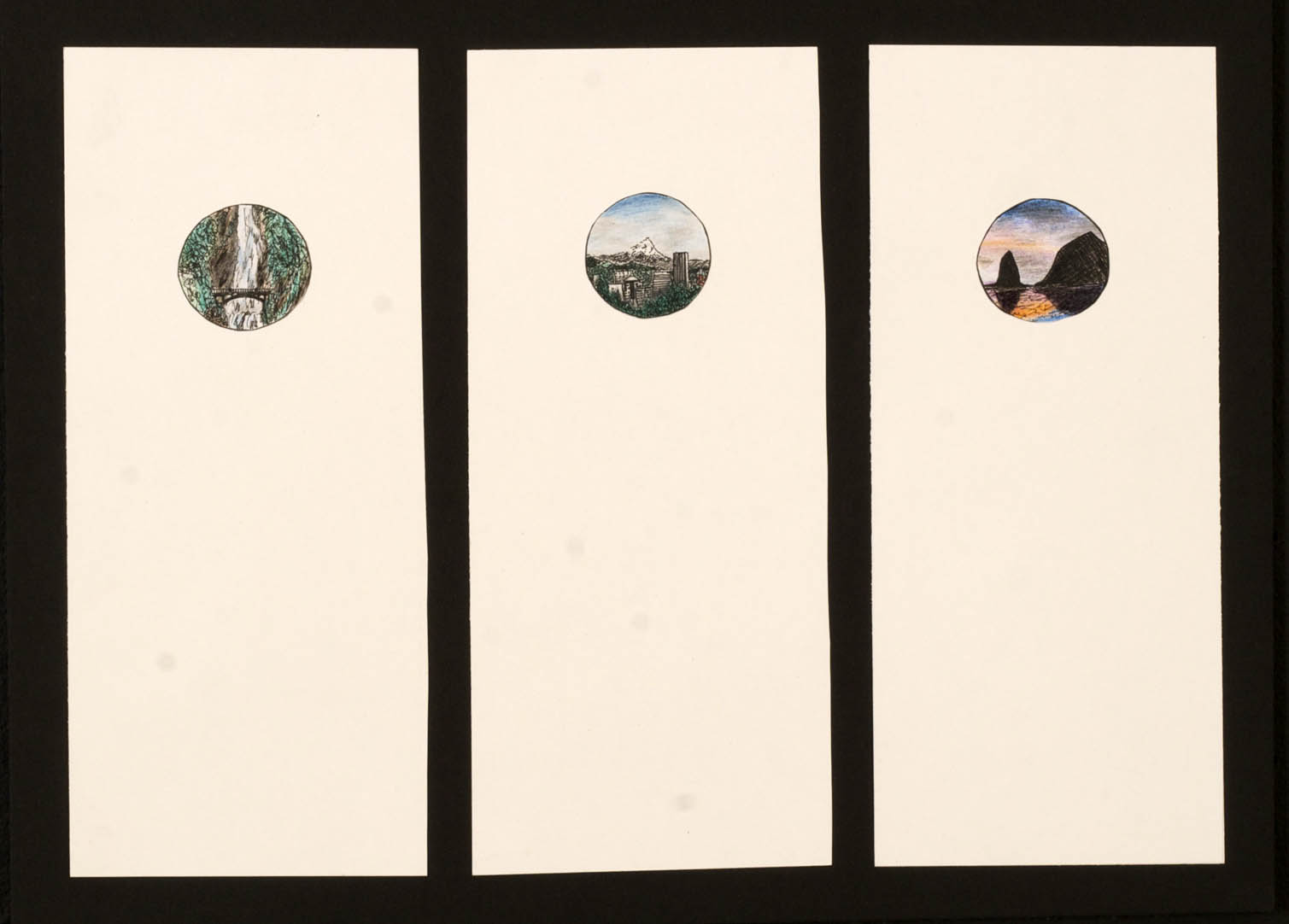 Micro Drawings - Artists&Clients