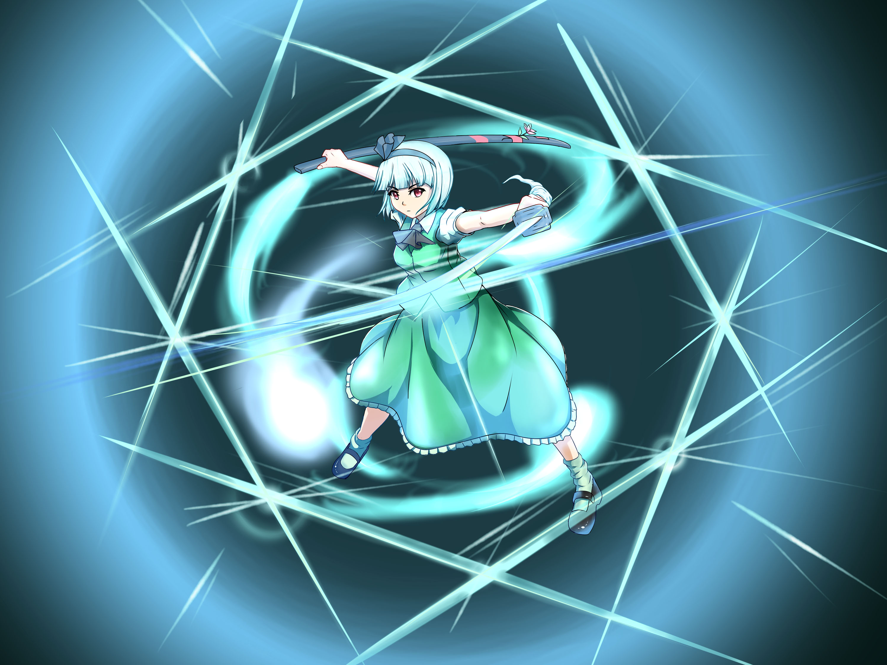 Anime Action Effect - Artists&Clients