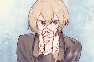 Line-art Full Body - Artists&Clients