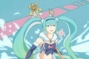 Fresh and fast anime characters design - Artists&Clients