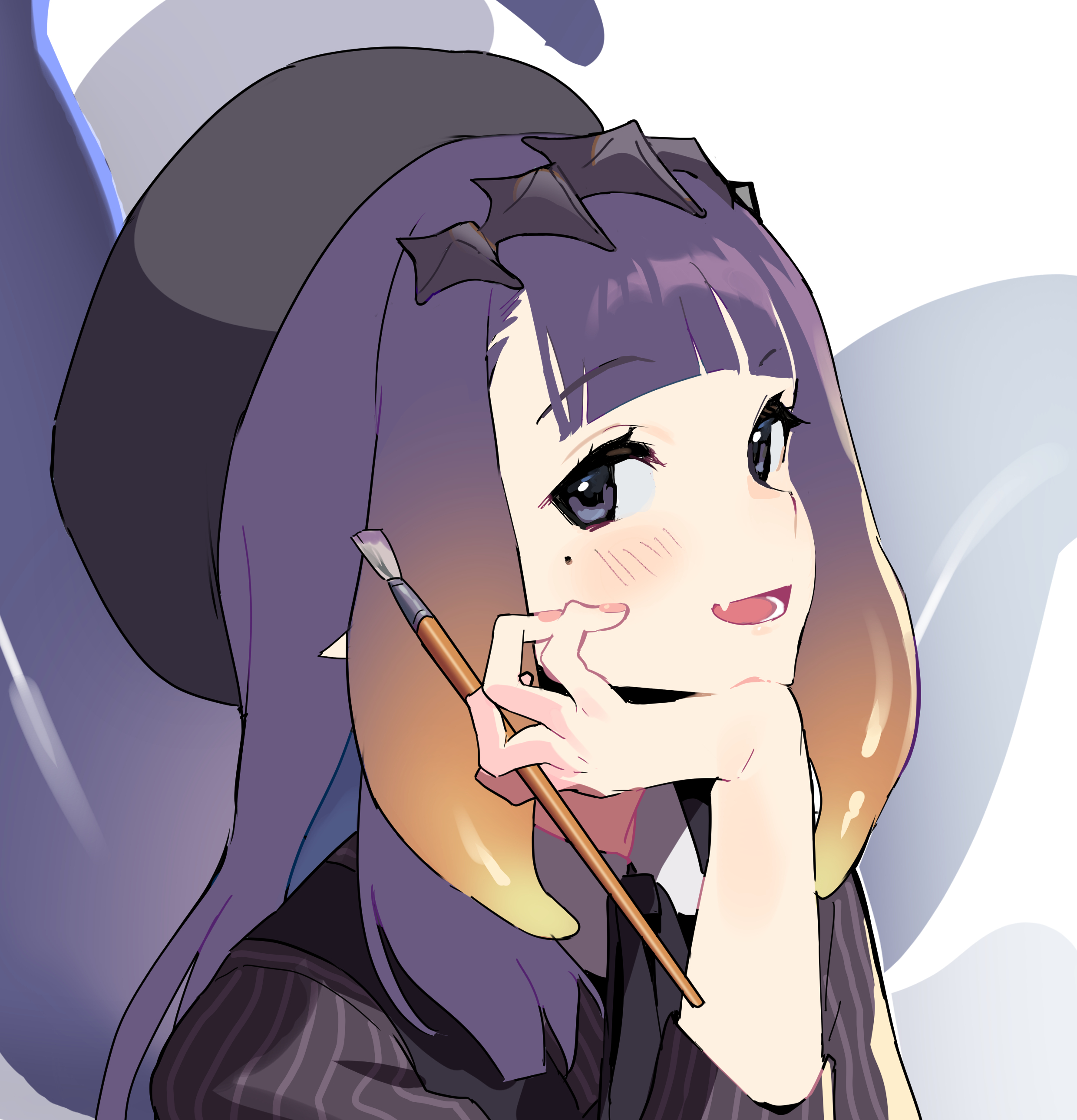 Clean anime style - Artists&Clients