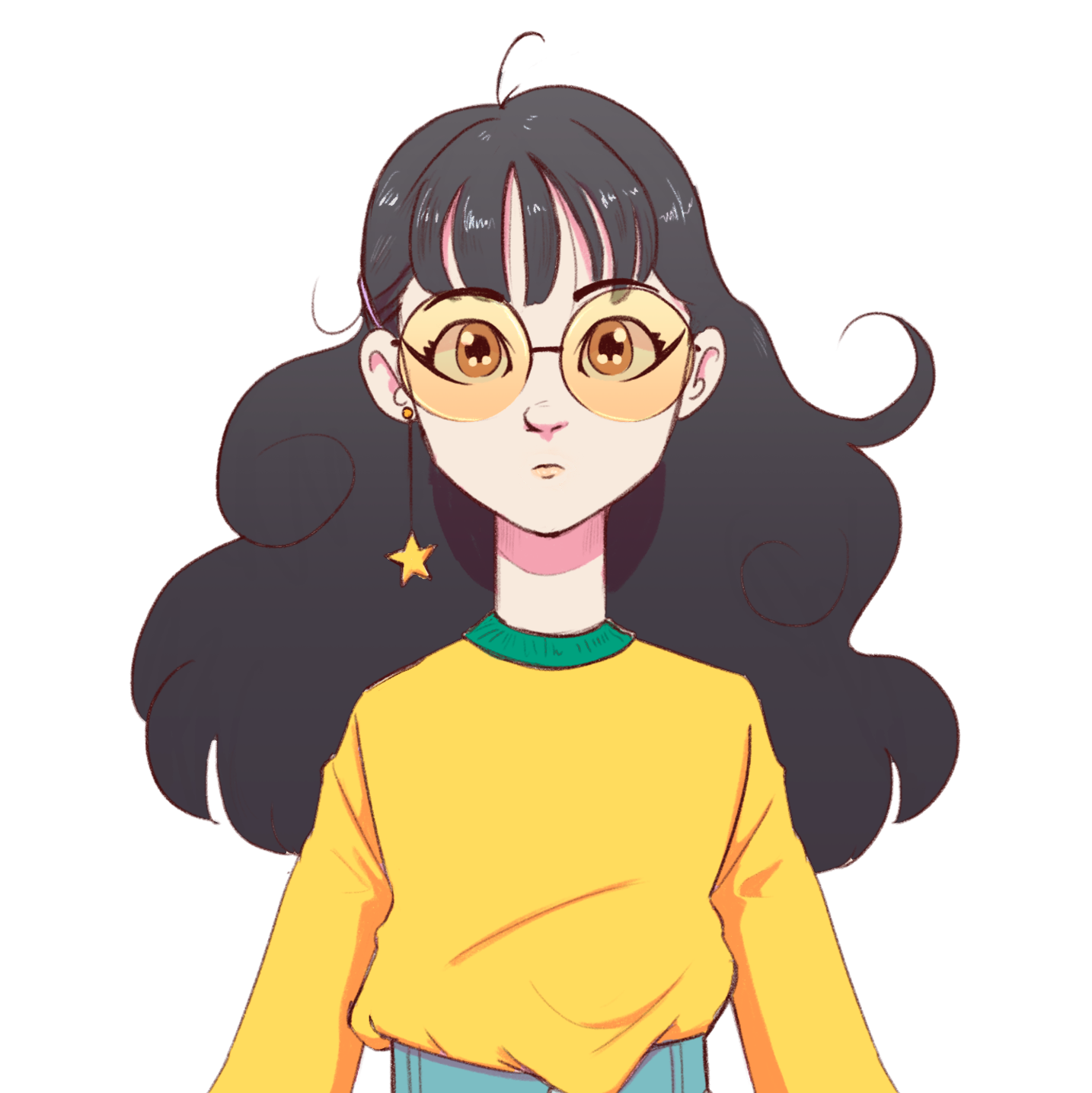 Character Design - Artists&Clients