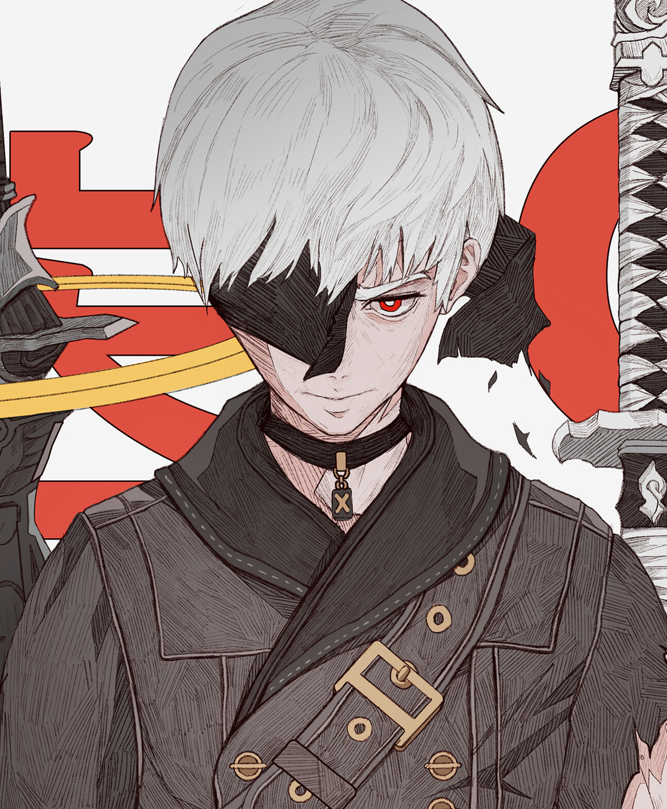 Portrait / Bust - Artists&Clients