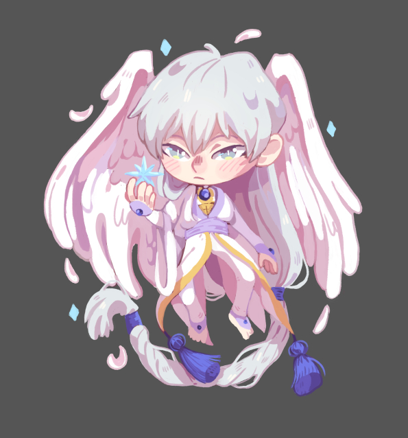 Chibi - One Layer - Artists&Clients