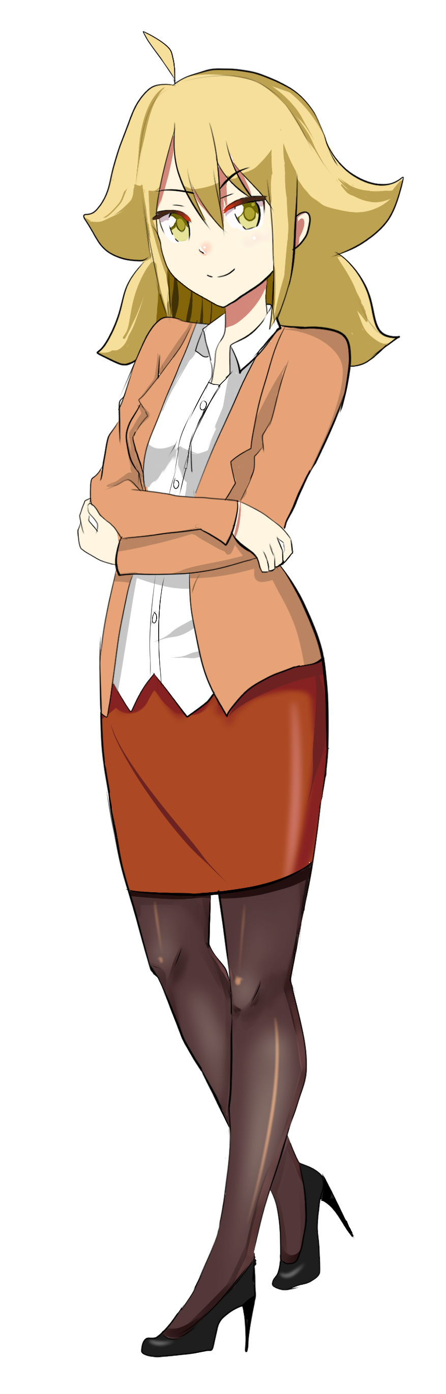 Fullbody simple anime character - Artists&Clients