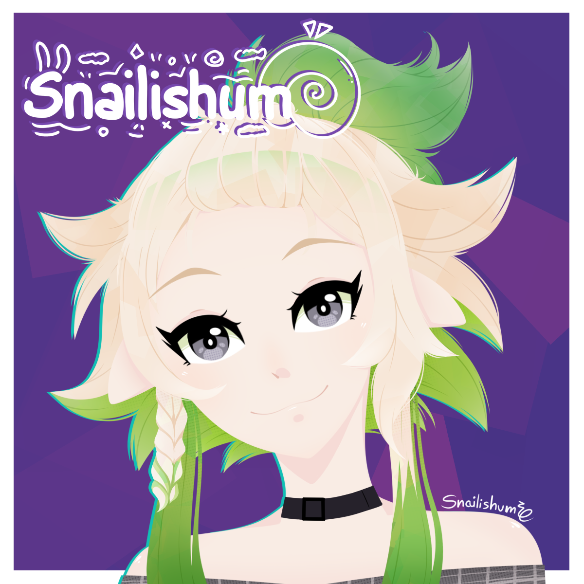 Lineless icon - Artists&Clients