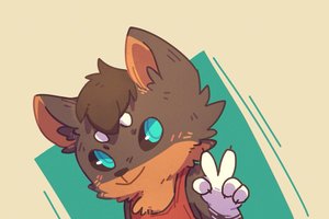 Normal Style Chibi - Artists&Clients