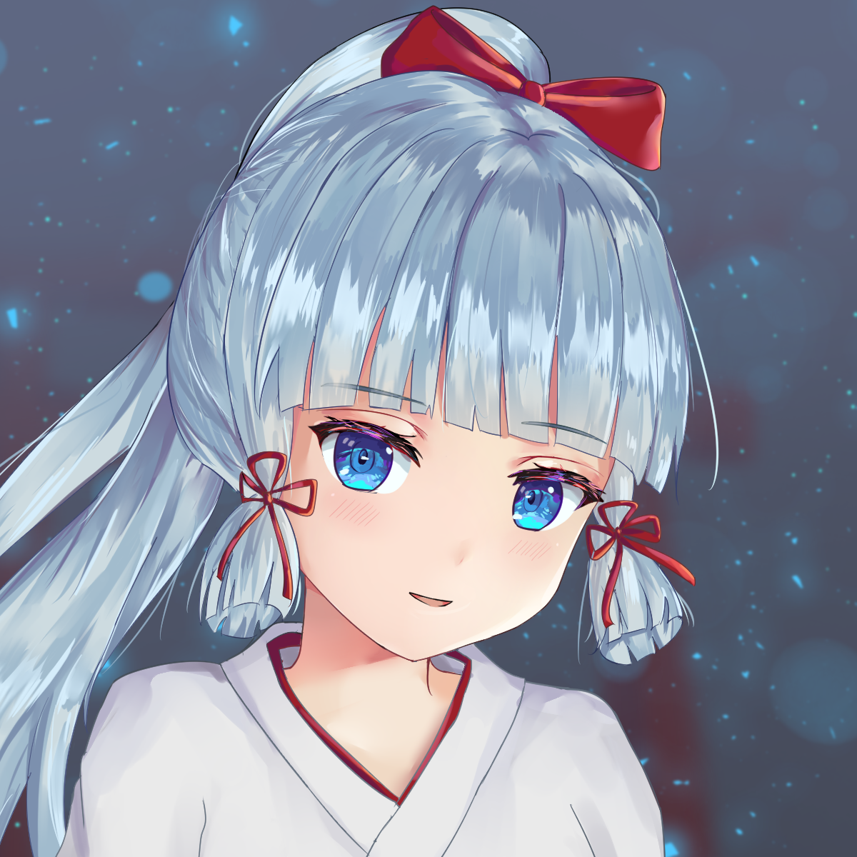 Colored Anime Style - Artists&Clients