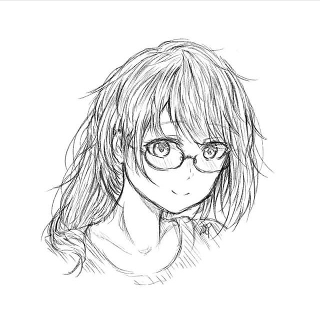 Digital Sketchy Style - Artists&Clients