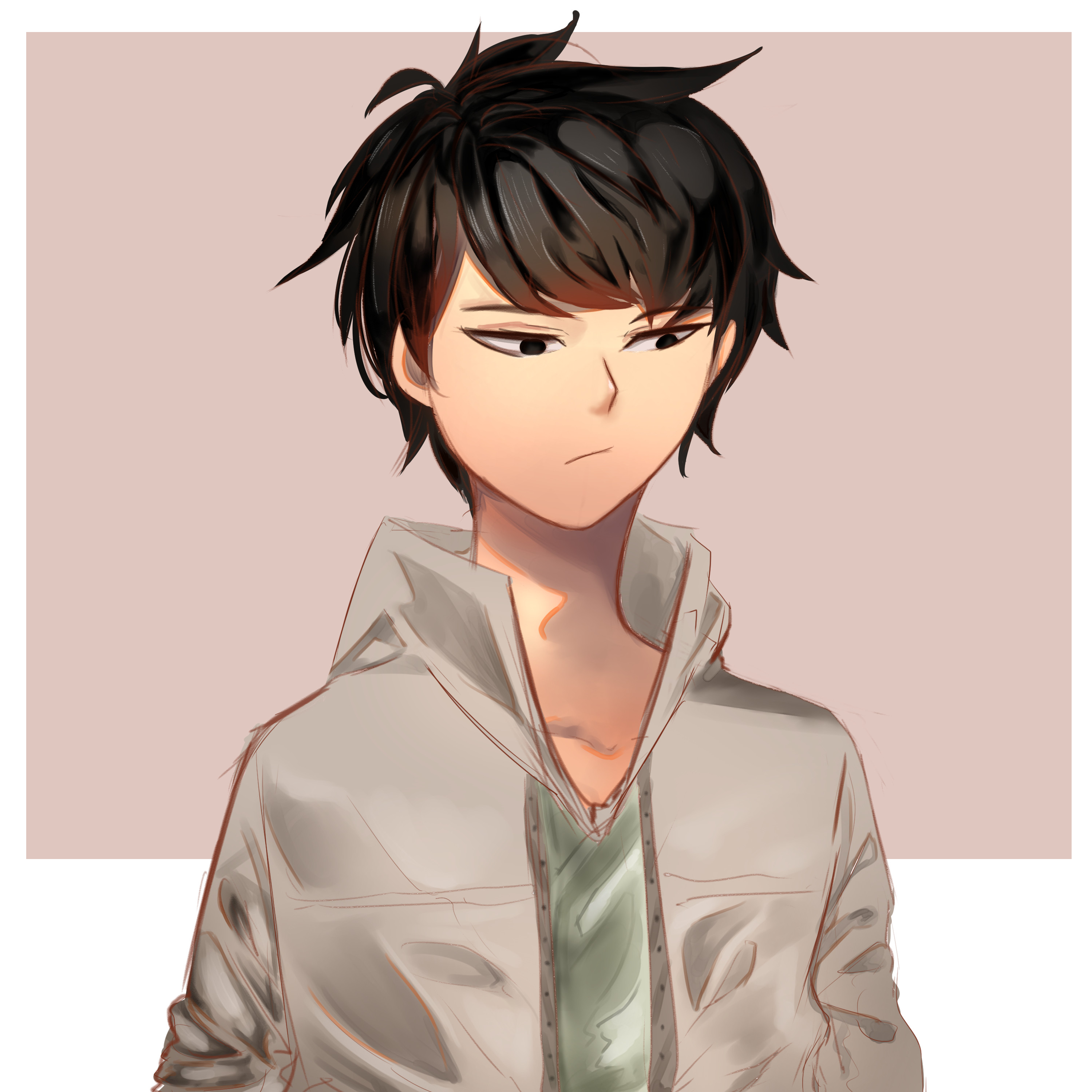 Half Body Anime - Artists&Clients